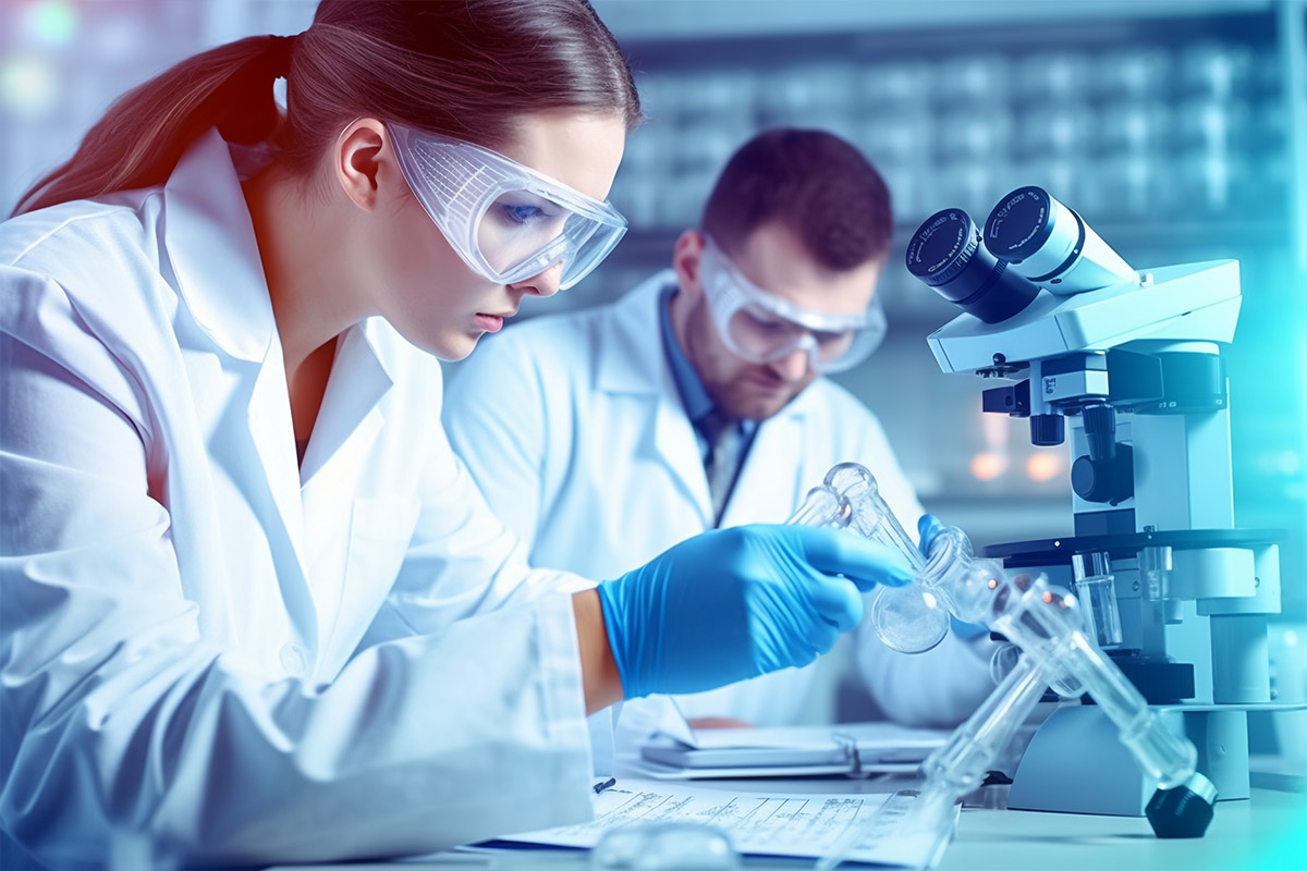 Centralized Monitoring - GCP ClinPlus