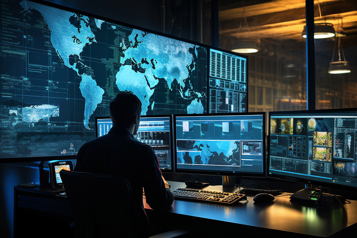 Centralized Monitoring - GCP ClinPlus