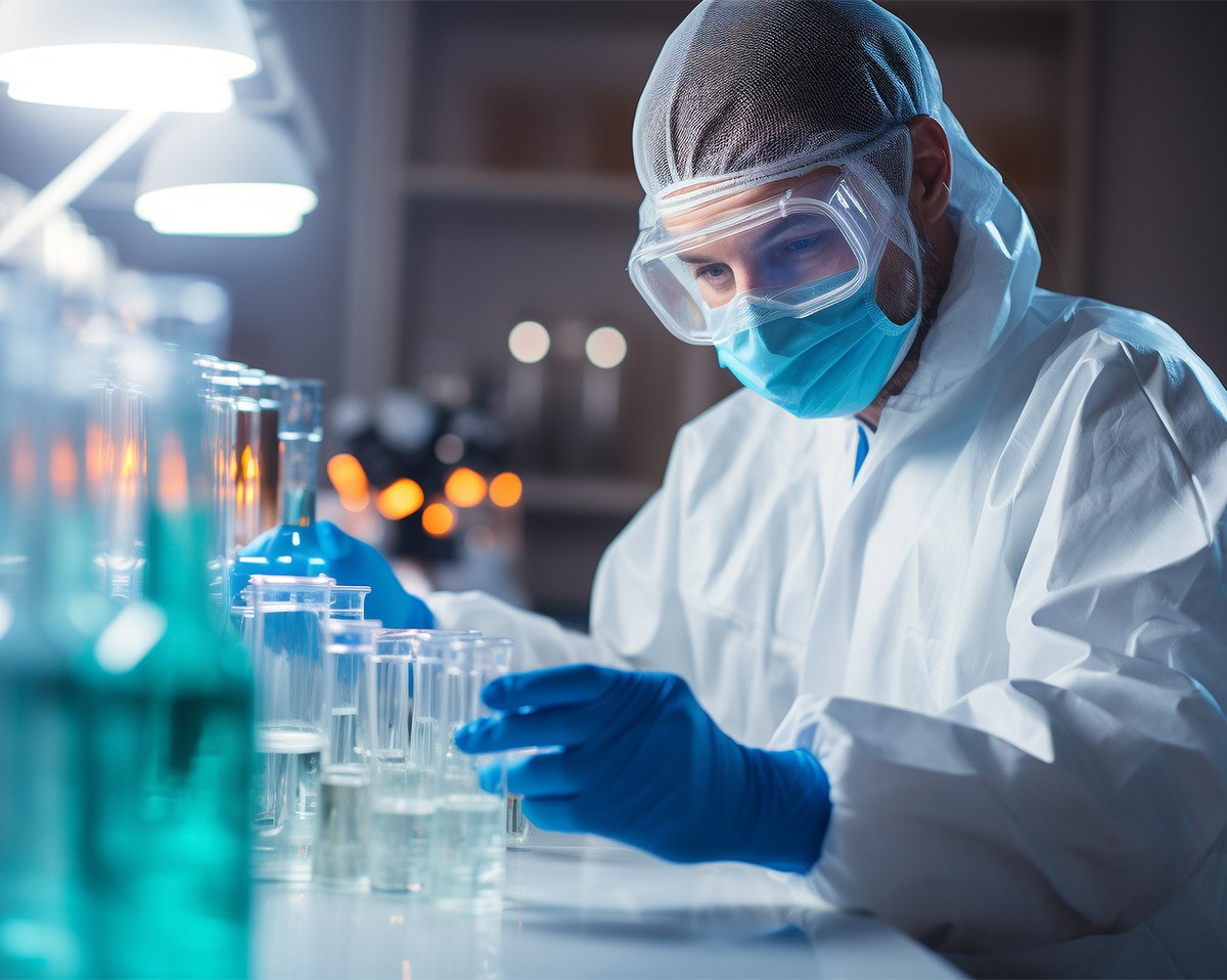 Infectious Disease - GCP ClinPlus