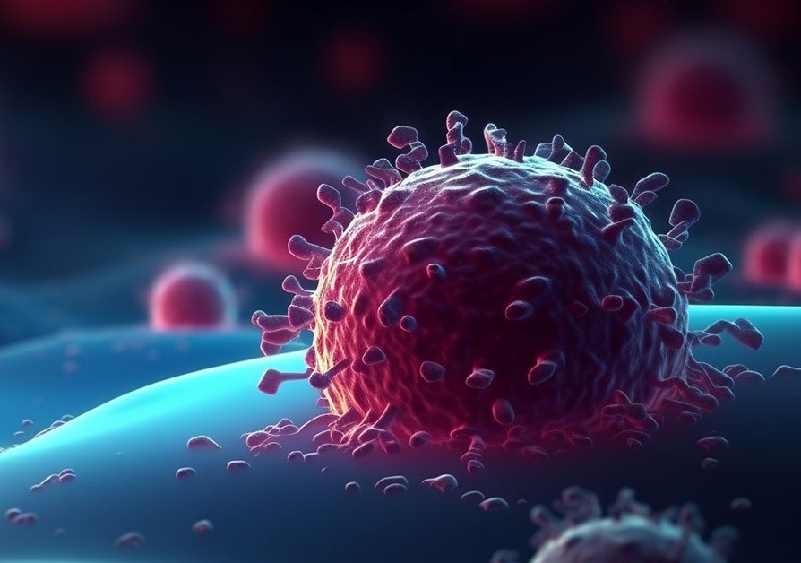 Oncology - GCP ClinPlus