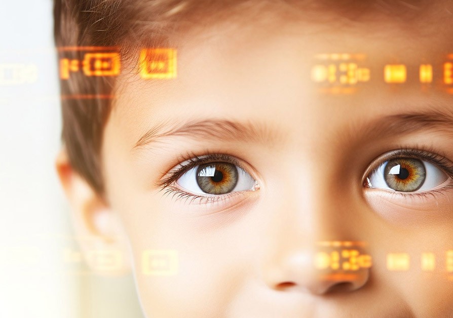 Ophthalmology - GCP ClinPlus