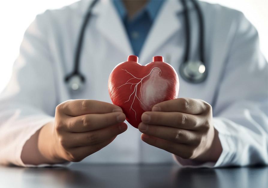 Cardiovascular - GCP ClinPlus