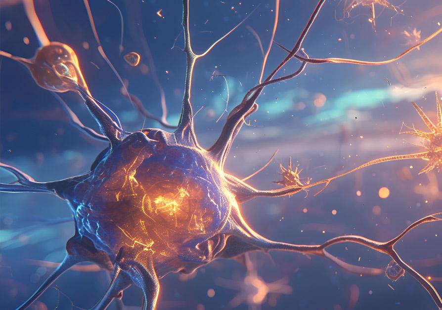 Neurology - GCP ClinPlus