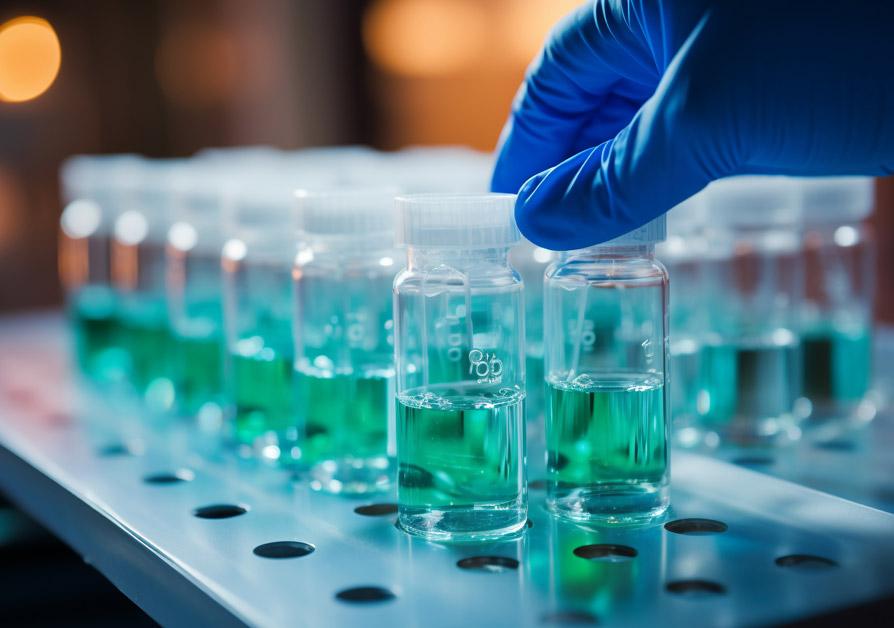 Endocrinology - GCP ClinPlus